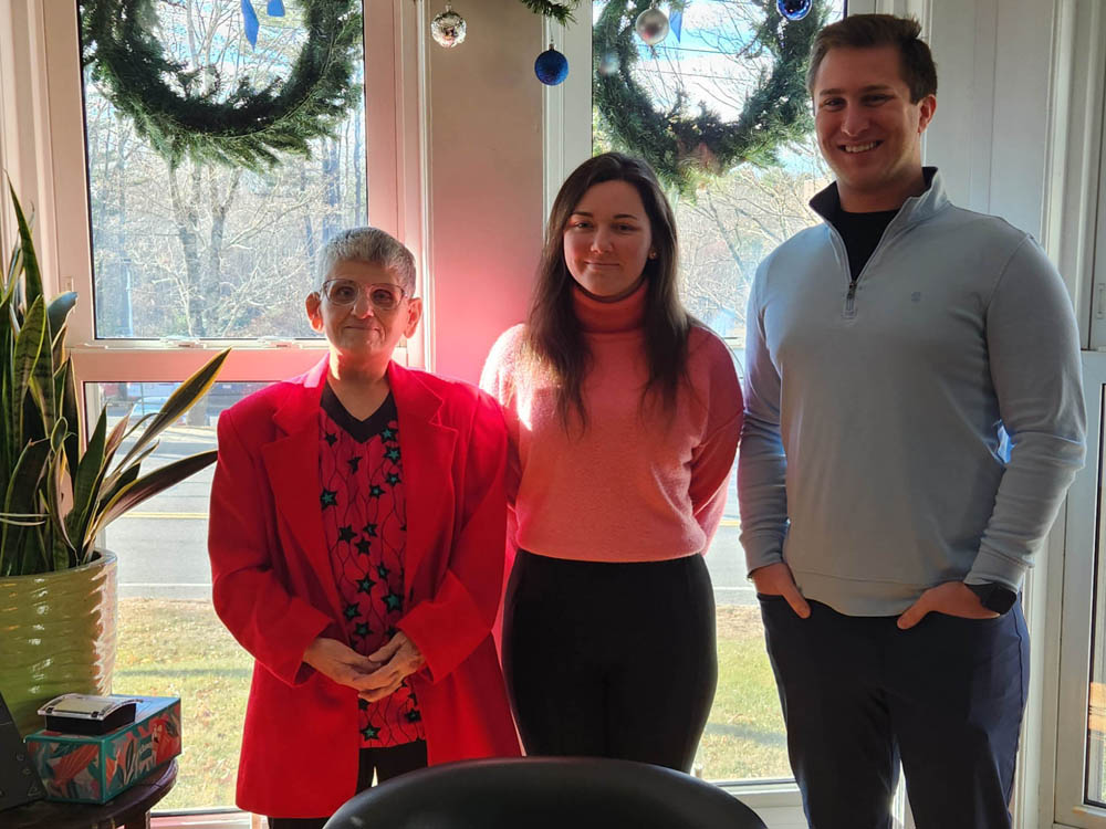 Sponsors & Donors | Starry Starry Night, North Quabbin